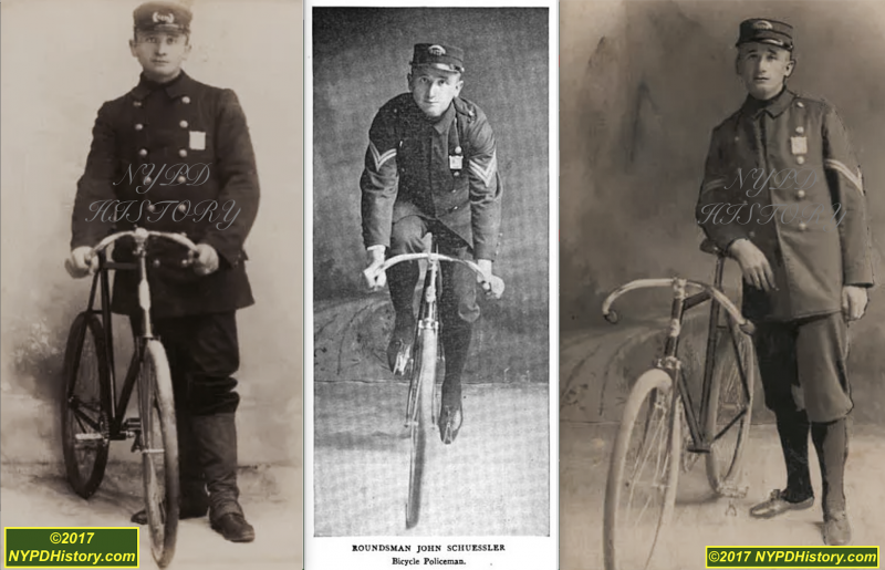 “What’s the Deal With:” The First Enforcement of Automobile Traffic ...