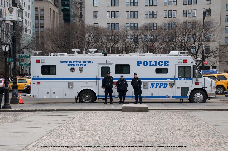 “What’s the Deal:” With The First Use of the Command Post Flag ...