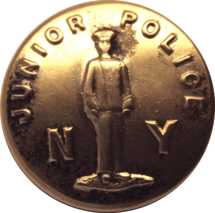The Lost History of the PDNY’s Junior Police Force? Their Story Has ...