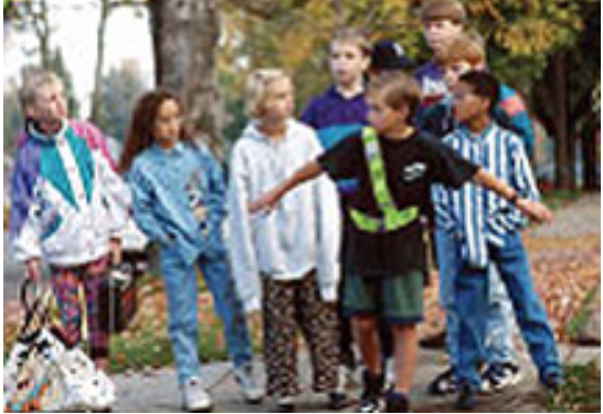 The Lost History of the PDNY’s Junior Police Force? Their Story Has ...