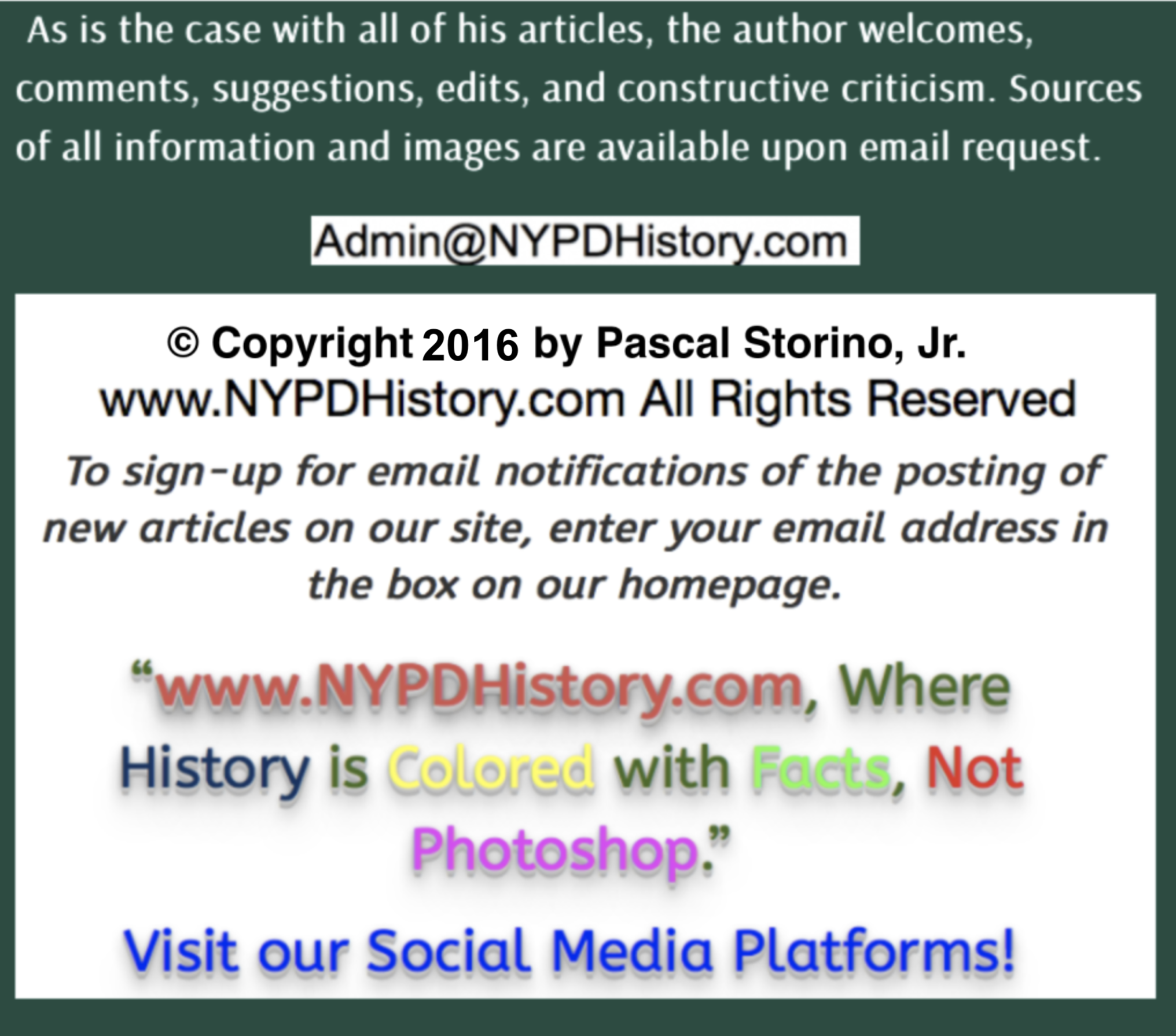 The Lost Tributes of the NYPD – The Flag of Honor, The WWI Memorial ...