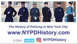 Lineage of the NYPD’s 66th Precinct, Borough Park, Brooklyn – The ...