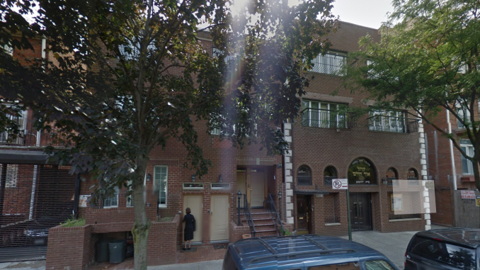 Lineage of the NYPD’s 66th Precinct, Borough Park, Brooklyn – The ...