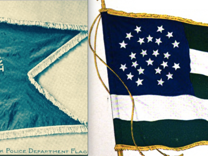 The Creation & Evolution of the NYPD’s Medal of Honor? New Facts ...