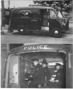 The History of Police Communications in New York City – Part 3 -Post ...