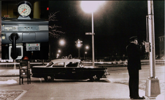 The History of Police Communications in New York City – Part 3 -Post ...