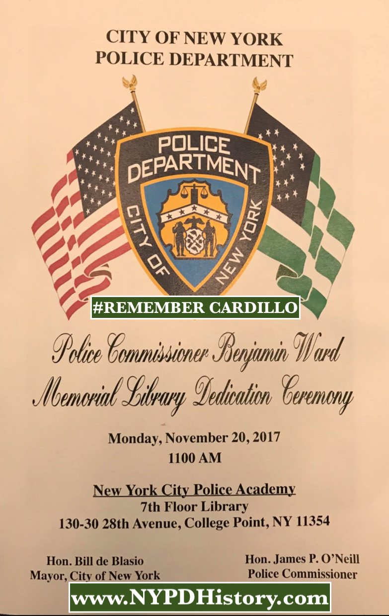 April 14, 1972 – The Harlem Muslim Mosque Incident – Justice for Ptl ...