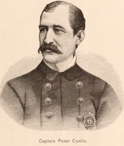 A Civil War Veteran’s Rise Through the Ranks of the PDNY to Lead the ...