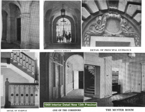 “What’s the Deal With:” The Rich History of the NYPD’s “Lost” 13th ...