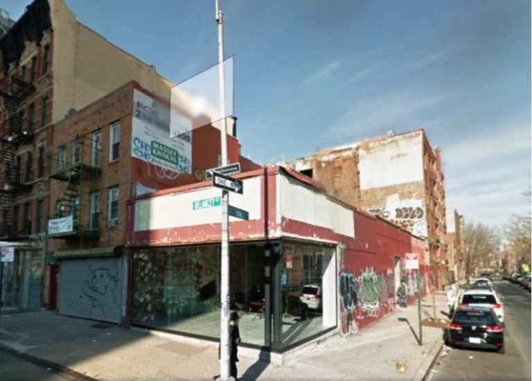 “What’s the Deal With:” The Rich History of the NYPD’s “Lost” 13th ...