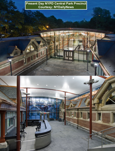 “What’s the Deal With;” The History of the Central Park Police Force ...