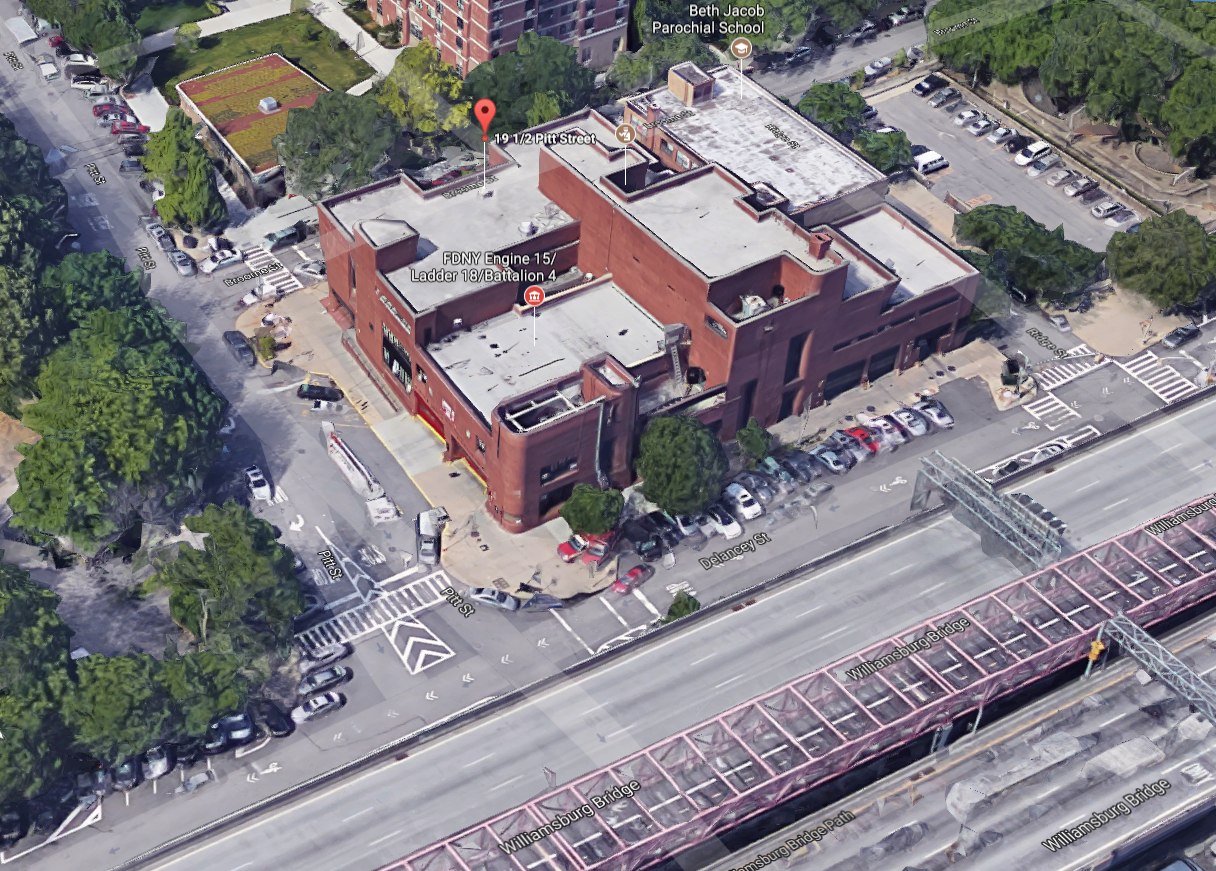 “What’s the Deal With:” The Rich History of the NYPD’s “Lost” 13th ...