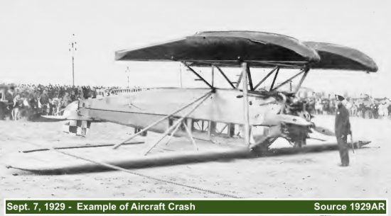 The Early History of Police Aviation in New York City? – Part 3 -Post ...