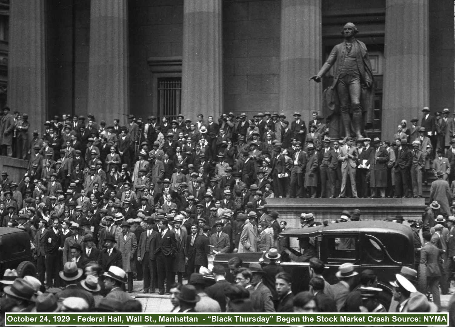 The Early History of Police Aviation in New York City? – Part 3 -Post ...