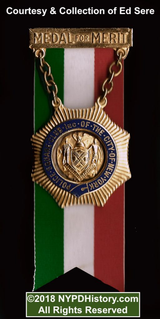 What’s the Deal?; Freemasonry & the PDNY; The Police Square Club of the ...