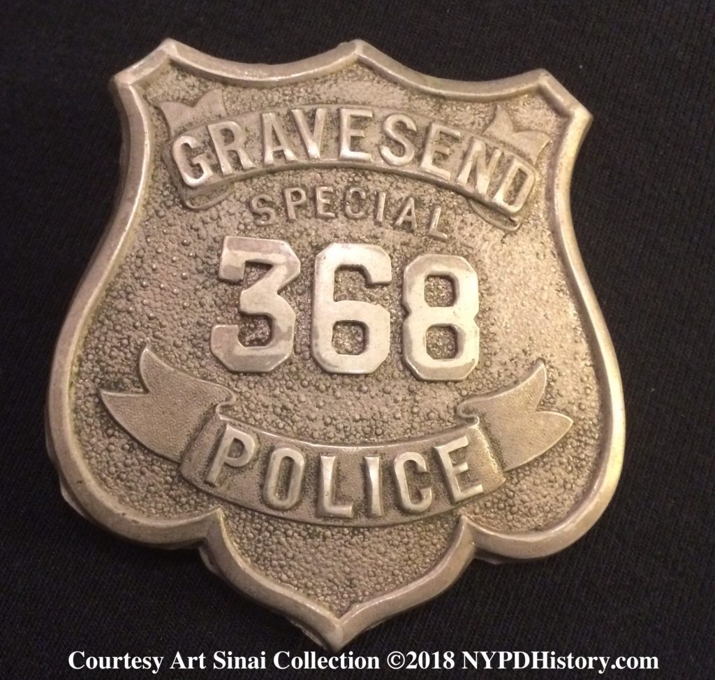 The History of Policing on Brooklyn’s Coney Island – The History of ...