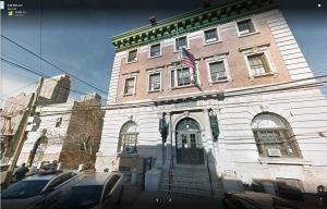 The History & Lineage of the NYPD’s 108th Precinct, Long Island City ...