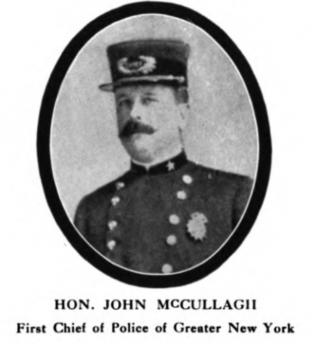 The Short-lived Uniform Button Known as the “Murphy Button” – The ...