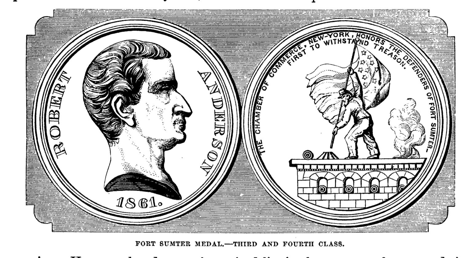 NYC Patrolman Peter Hart – His Civil War Act of Valor Inspired National ...