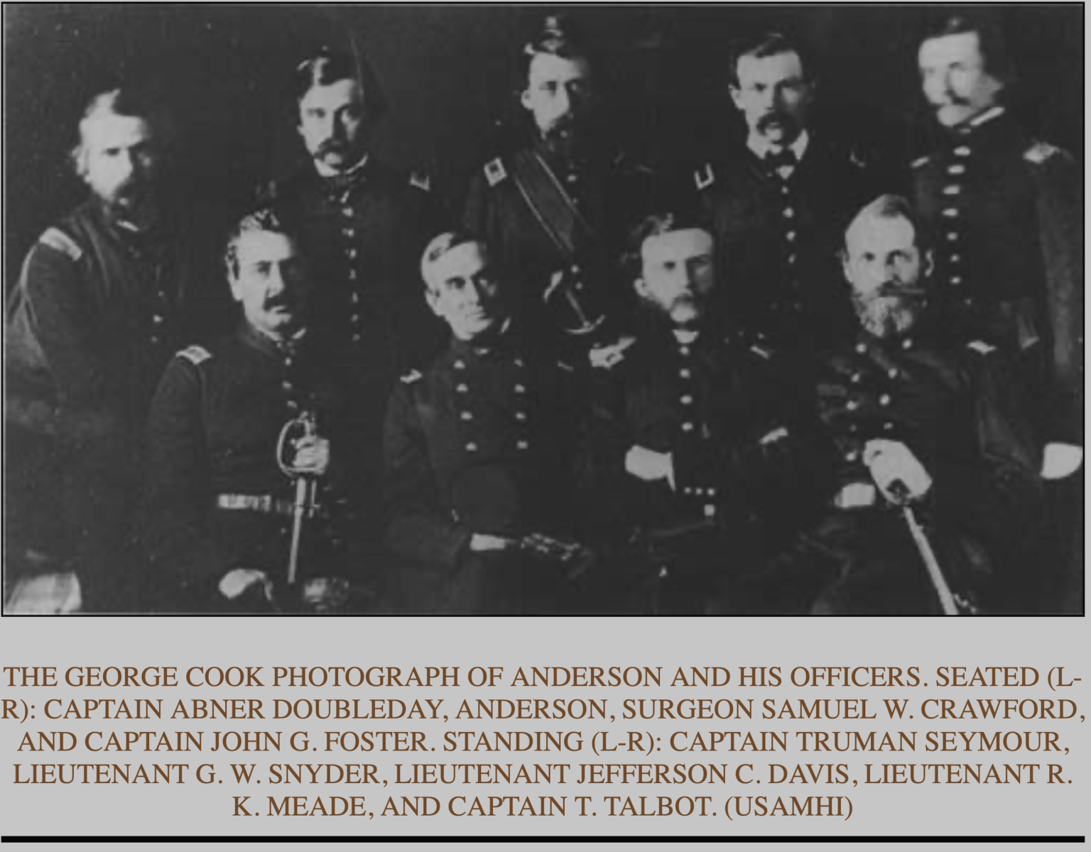 NYC Patrolman Peter Hart – His Civil War Act of Valor Inspired National ...