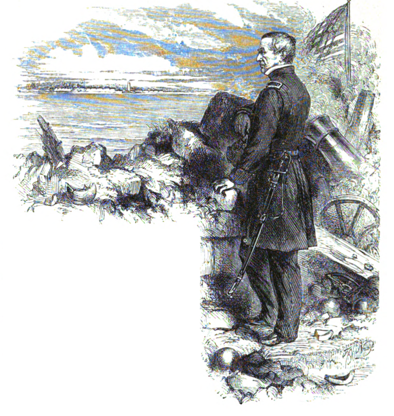 NYC Patrolman Peter Hart – His Civil War Act of Valor Inspired National ...