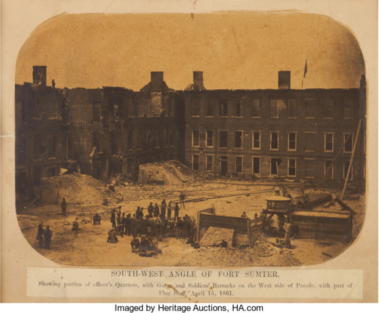 NYC Patrolman Peter Hart – His Civil War Act of Valor Inspired National ...